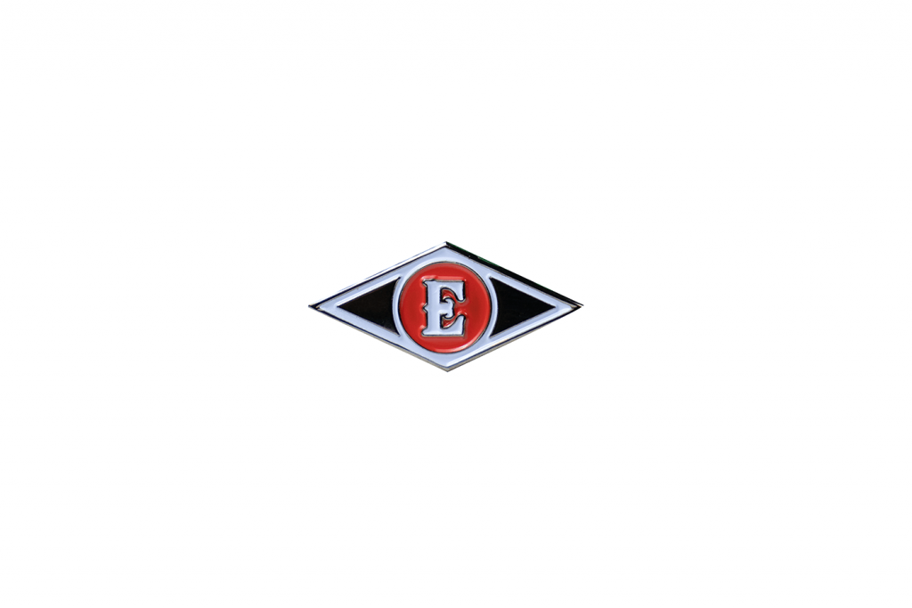 Leones del Escogido Pin logo diamante - LIDOM Shop - República Dominicana