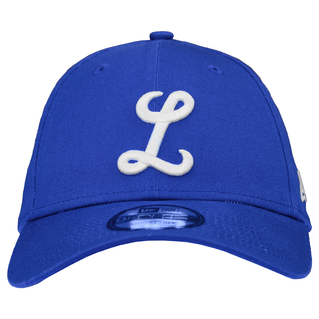 PreVENTA - 9Forty Tigres del Licey New Era Royal Gorra Ajustable ...